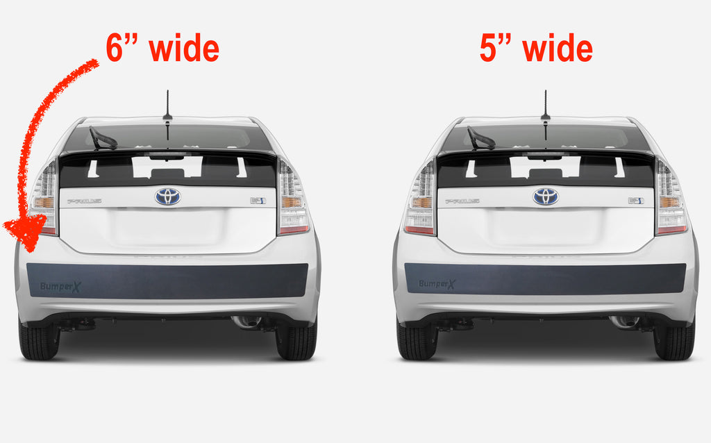 BumperX Bumper Guard Protector